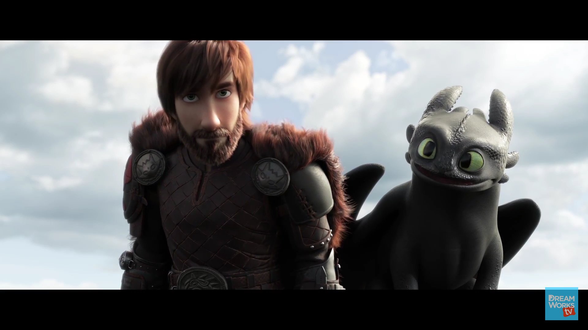 Toothless Httyd 2 Screenshot