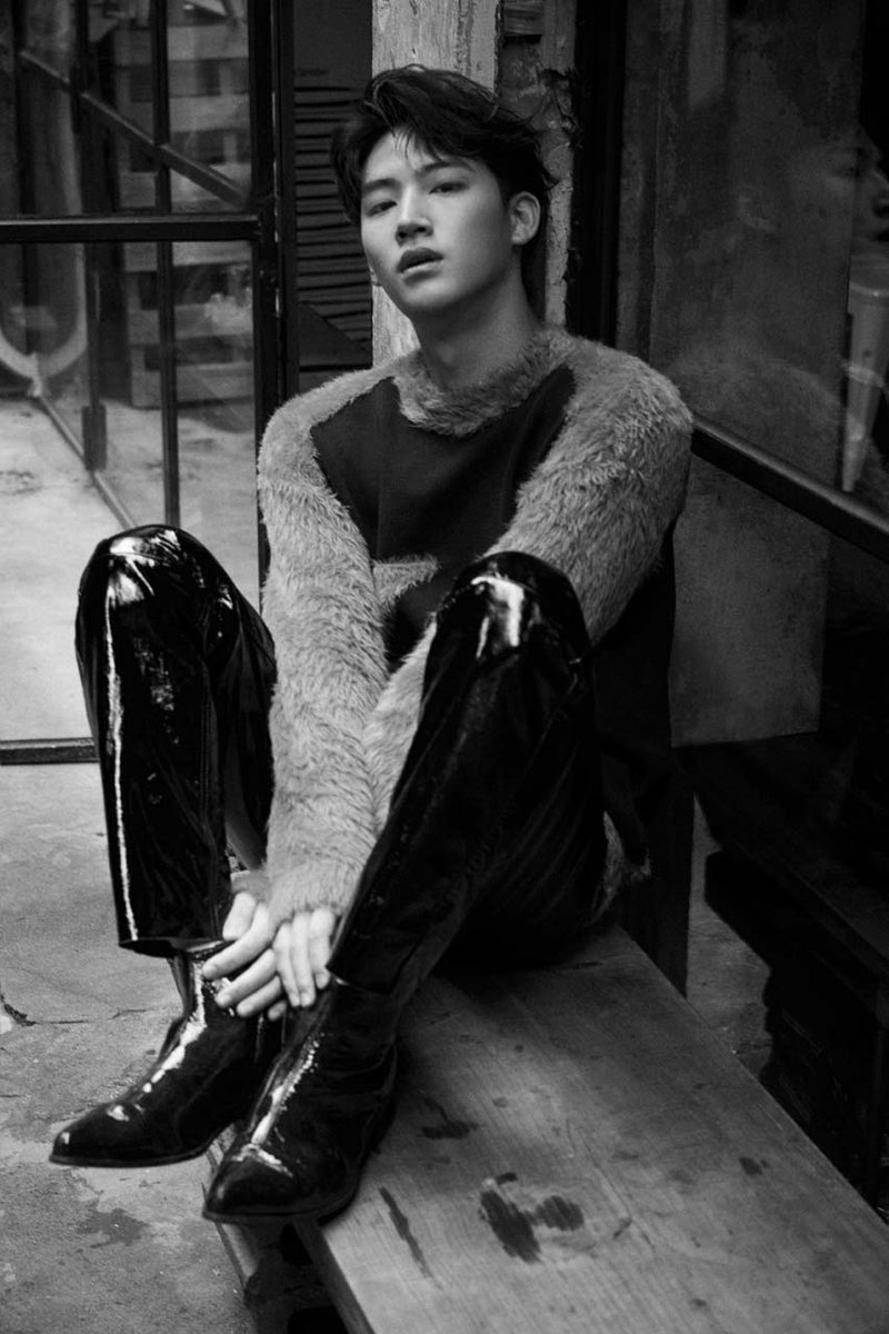 Lim Jaebeom - 임재범 | Artist Thread | GOT7 - 갓세븐 - K-Pop Source — Keeping ...