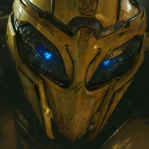 Bumblebee Mask Hasbro 2008 Transformers Bumblebee Talking Helmet Mask