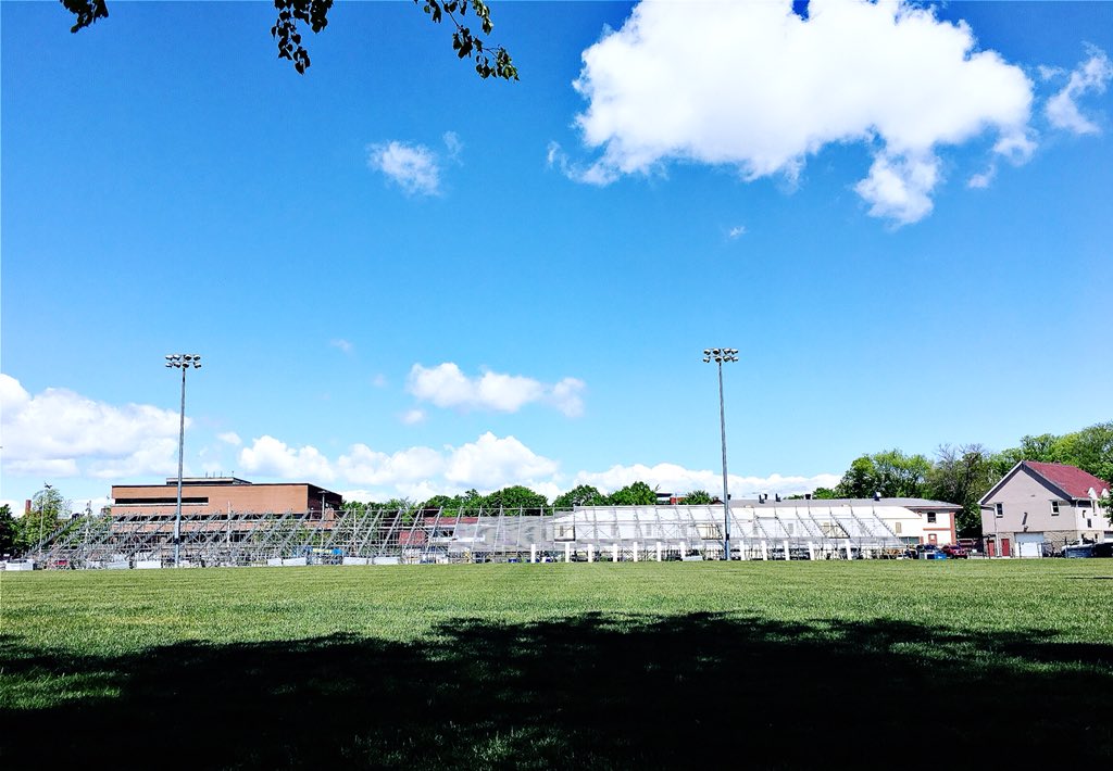 HFX Wanderers FC - SkyscraperPage Forum