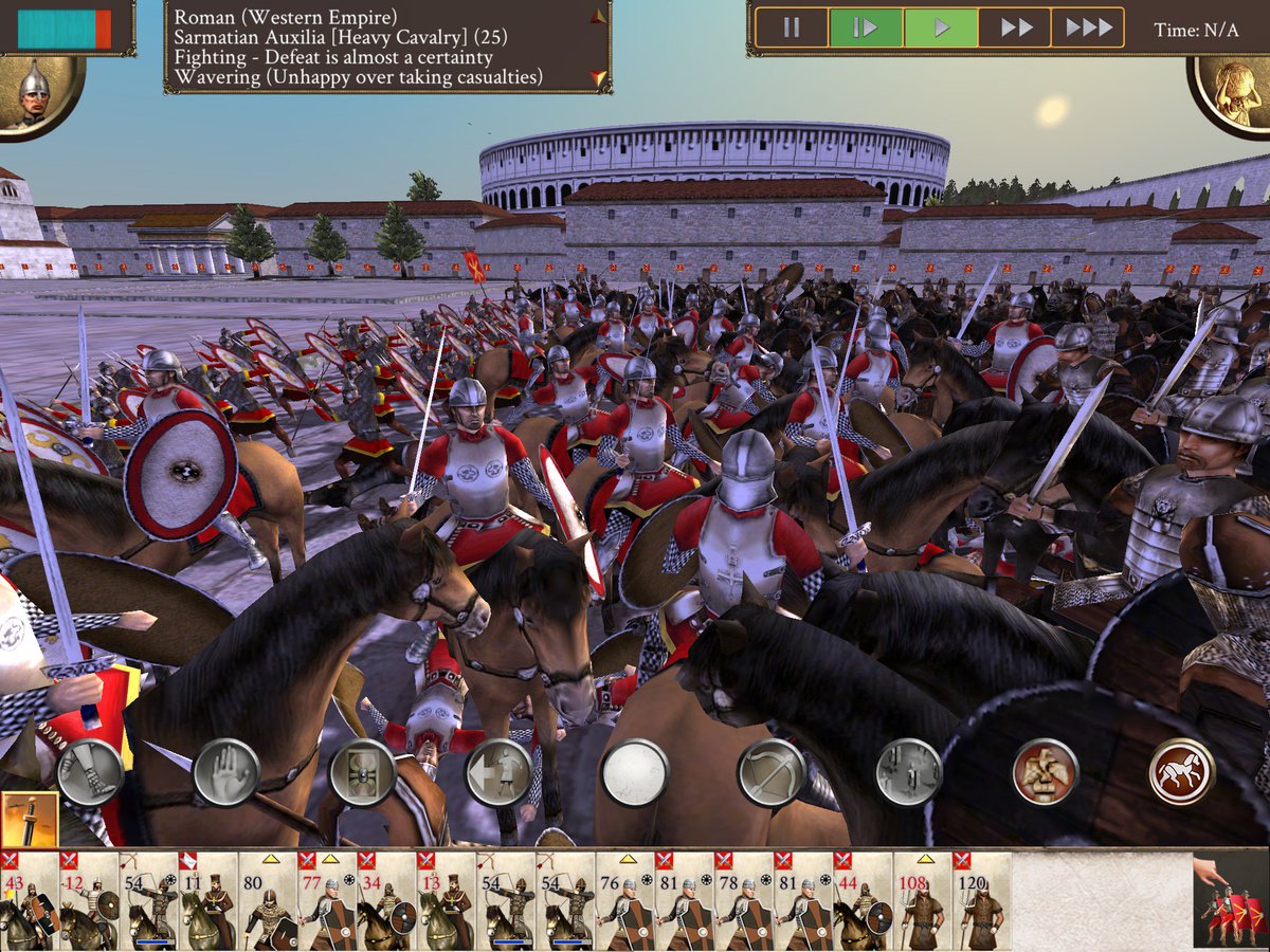 Rome total war darthmod - polazilla