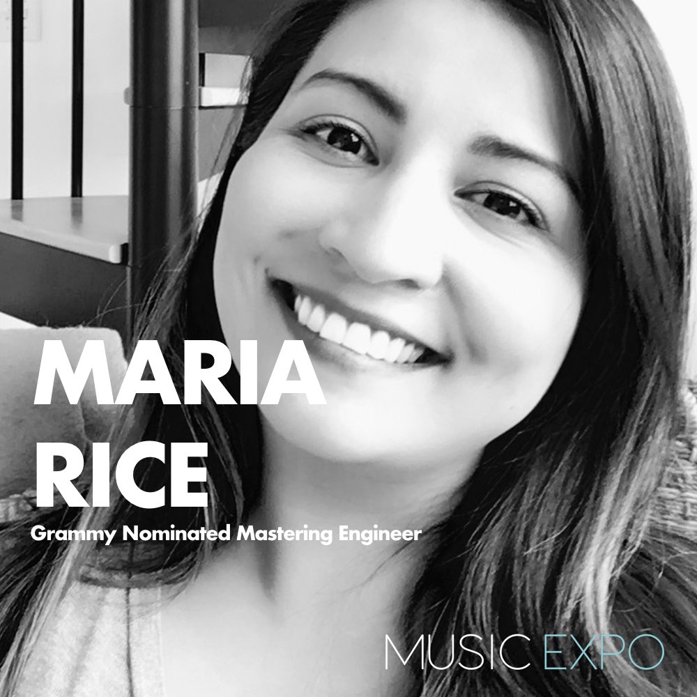 Maria Rice's Instagram, Twitter & Facebook on IDCrawl