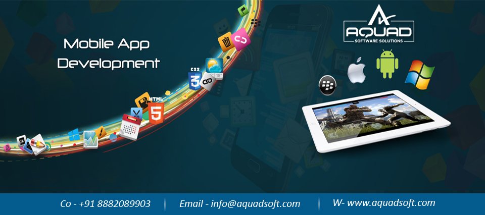 Aquadsoft on Twitter: "#aquadsoft #app #mobileapps #appdevelopment #appdeveloper #android #ios # ...