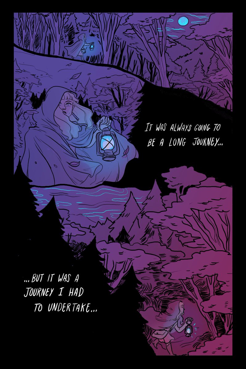 NateCosBOOM Hi Nate!! Attaching some of」|Vicky Letaの漫画