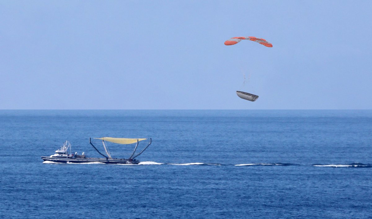 1/24 GEMINI under the Rogallo wing - Work In Progress - SF & RealSpace ...