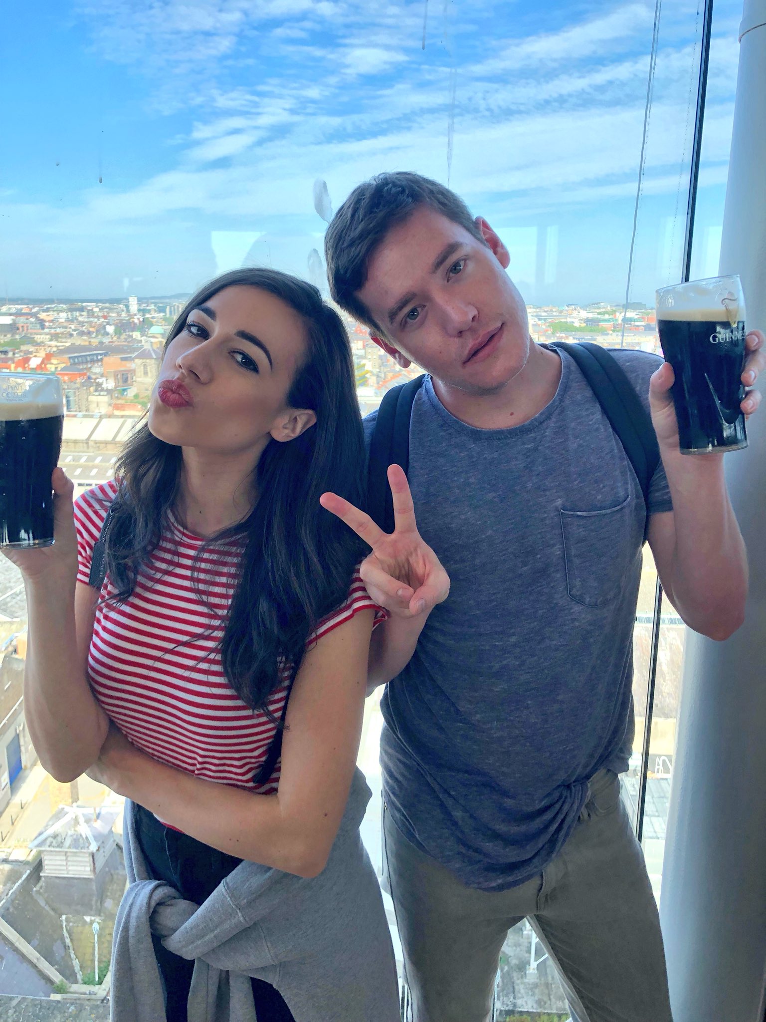 Colleen Ballinger Boyfriend