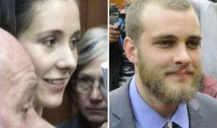 As former Perth schoolboy Henri van Breda was sentenced for the murders ...