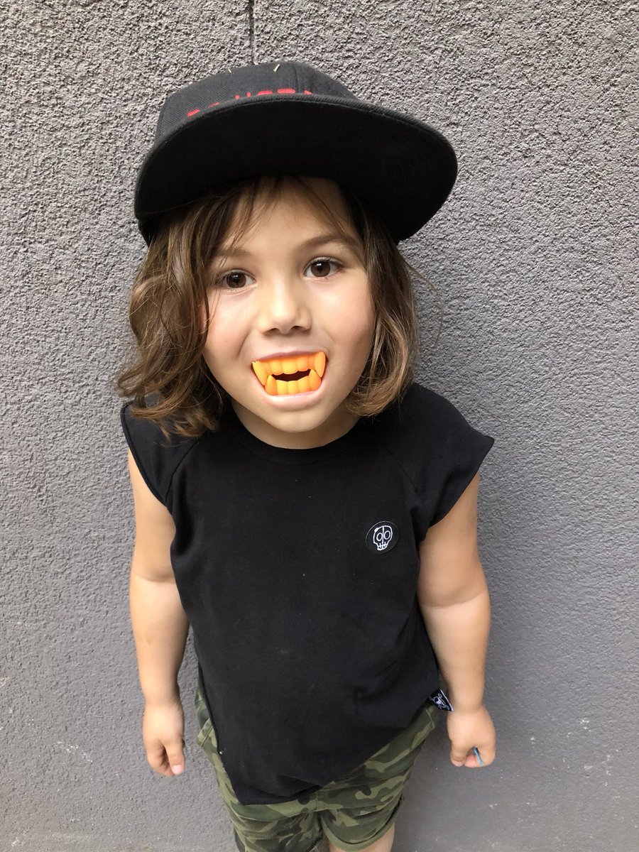 Jackson Rathbone Son