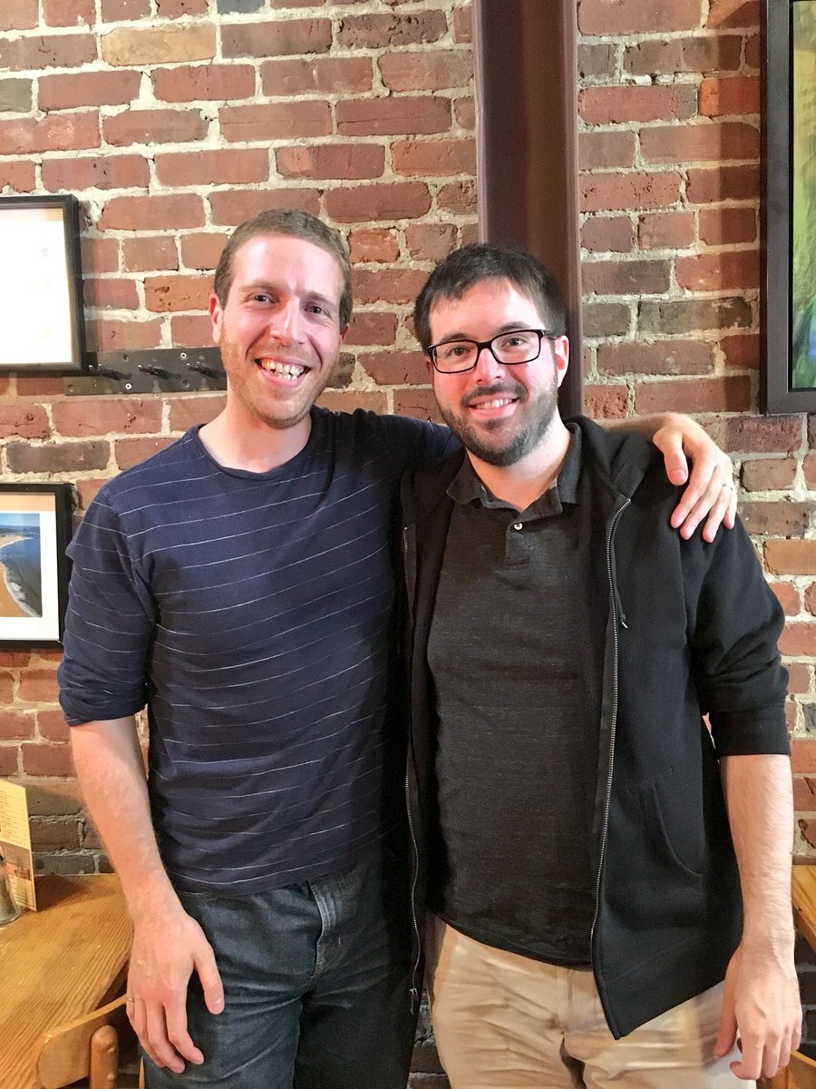 Paritosh Kulkarni on Twitter: "Congrats to both of you :)… "