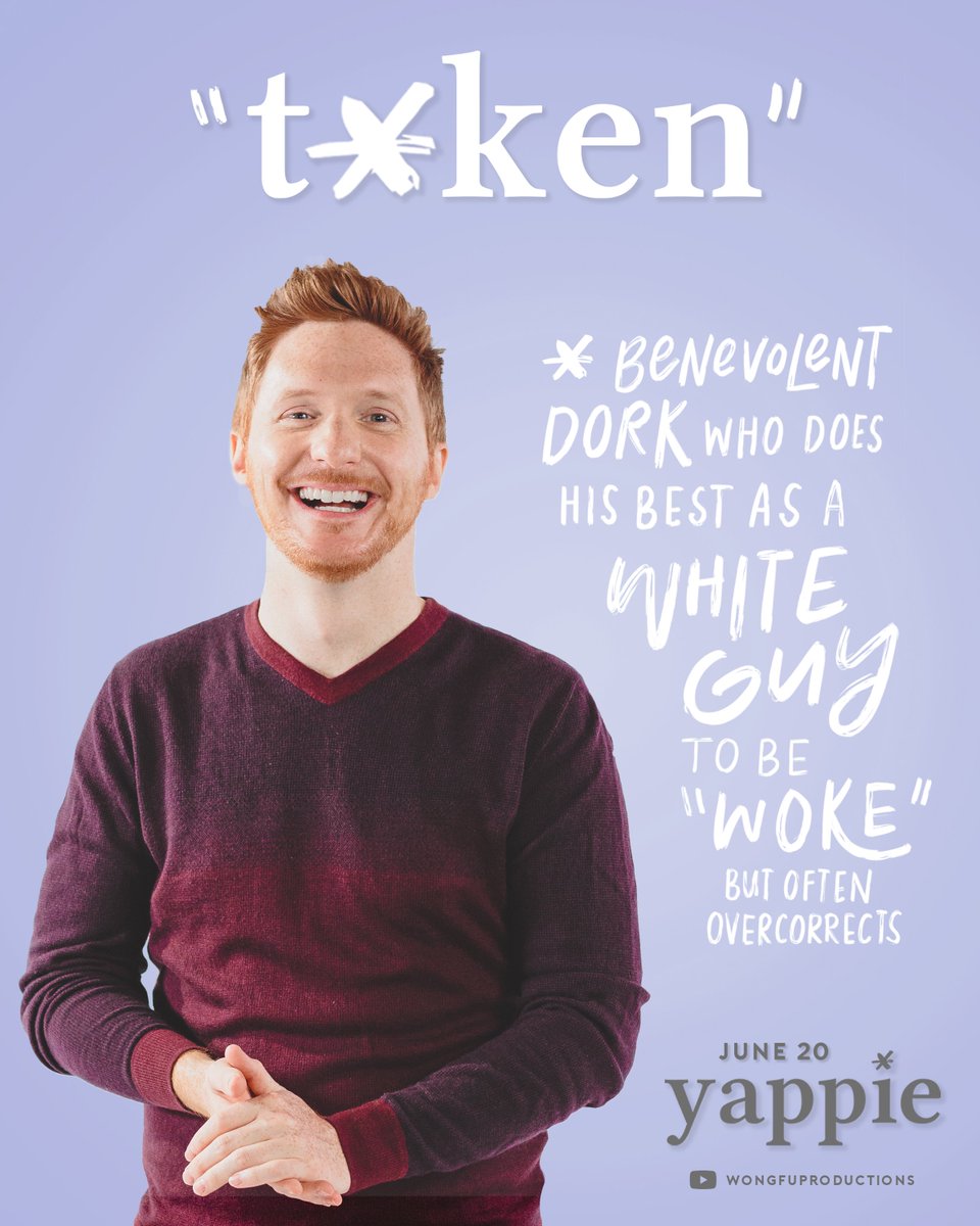 *yappie: the nuts and bolts – thoughts that are not cosmetic