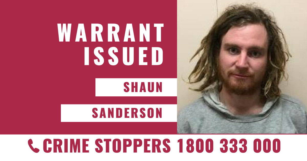 Police are appealing for public assistance to help locate Shaun ...