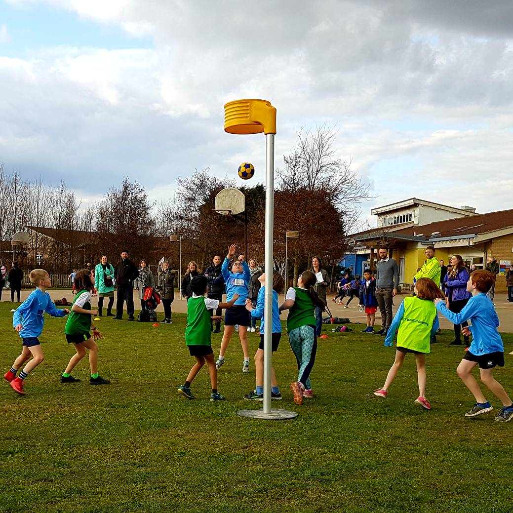 England Korfball – Korfball is a dynamic, non-contact, mixed team sport ...