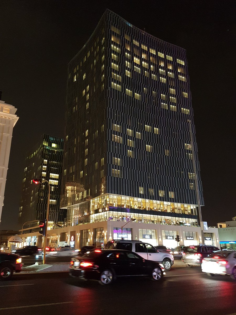 JEDDAH l COM l Assila Towers l Mixed use (23F+19F) | Page 7 ...