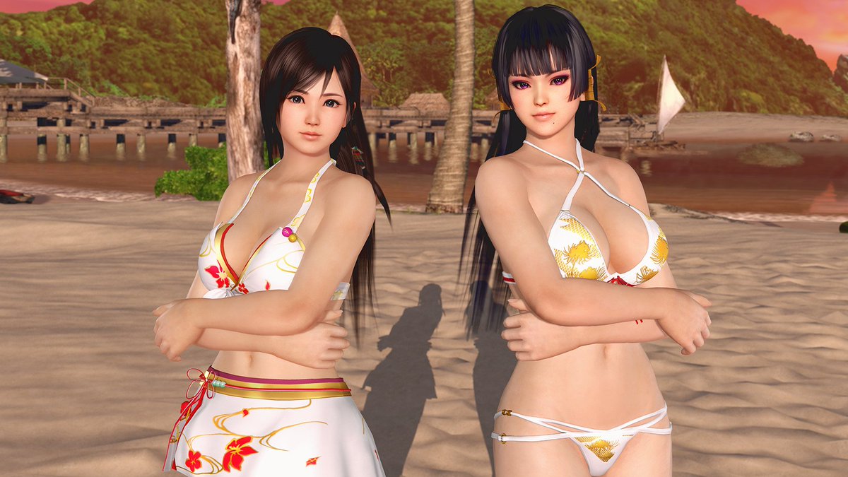 DOAX VenusVacation公式 on Twitter: "【#みさきメモ フロアマスター攻略】 オーナーさん♪イベント、頑張ってる？階層の最後に待ち受ける「フロアマスター」をクリア ...