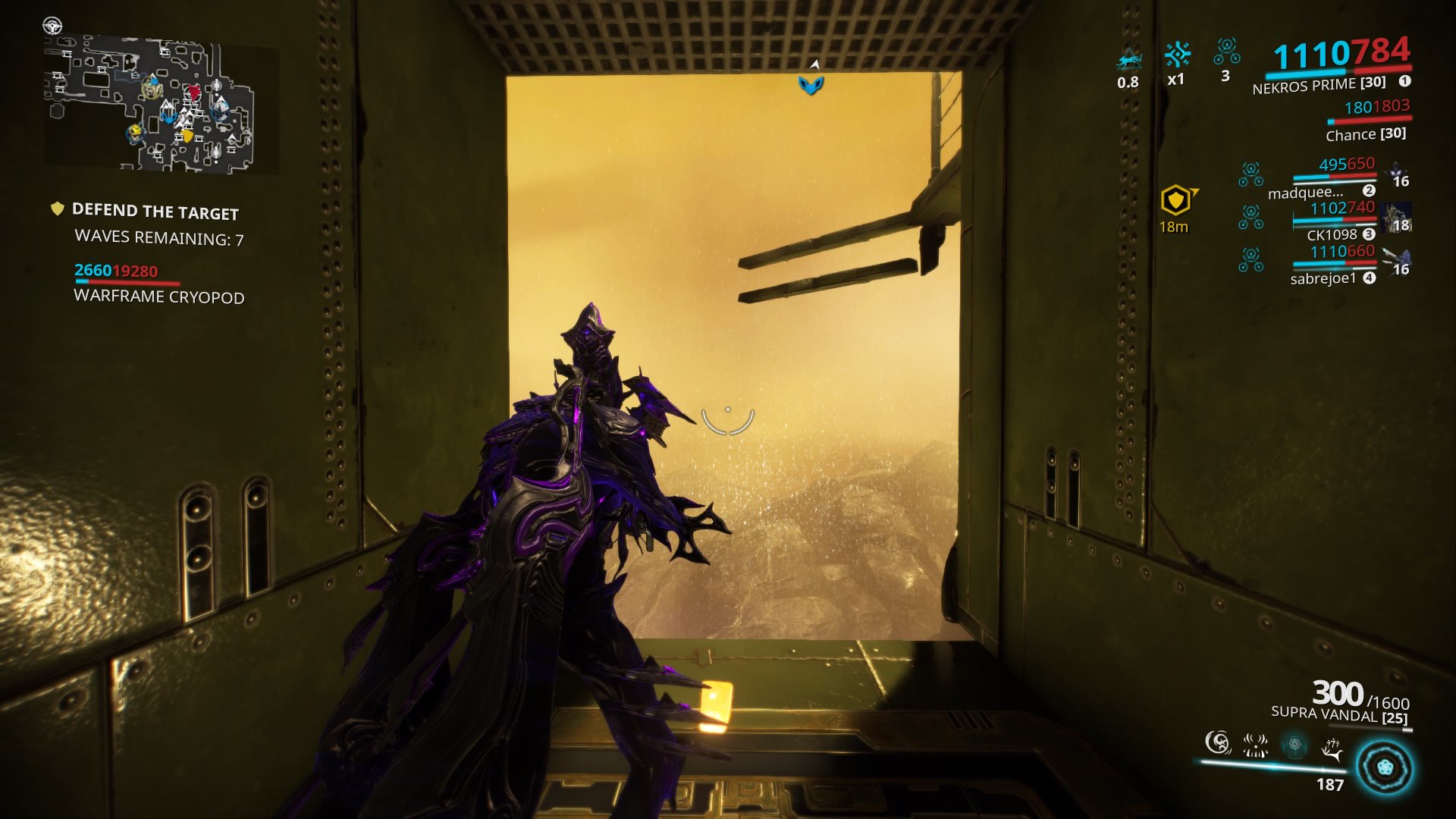 Stealth Fixed Ceres - Defense mission tile??? - Missions & Levels ...