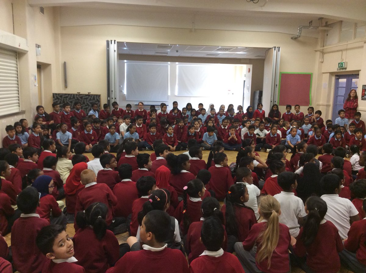 Barham Primary School - Home