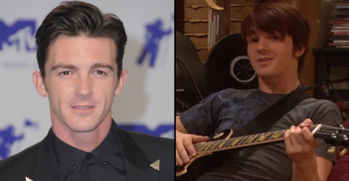 Drake Bell Calm Down