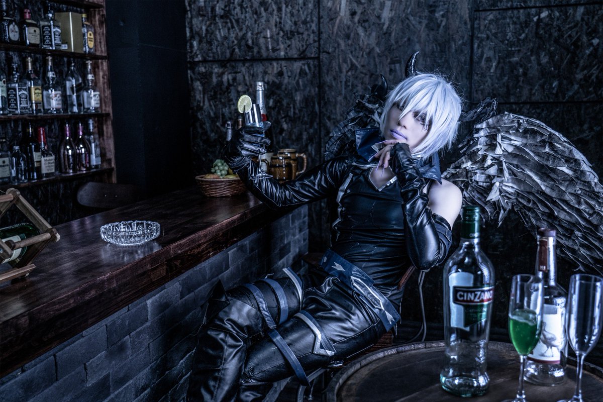 いくにーに (@cos_toki) さんのコスプレ作品まとめ (13 件) - Twoucan