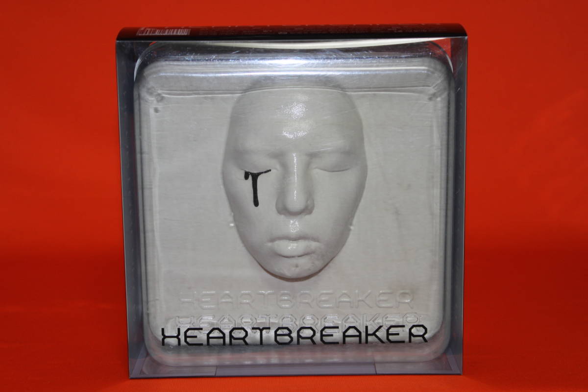 G Dragon Heartbreaker Album