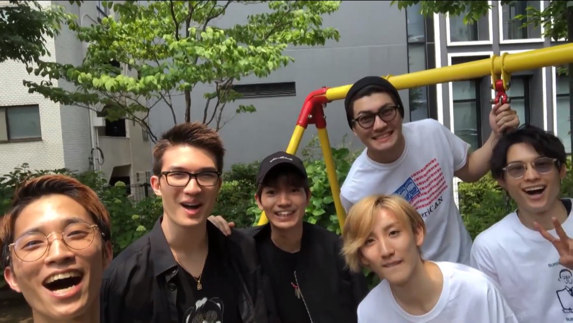 SixTONES info on Twitter: "SixTONES【石巡りツアー】前編 10億円超え!? お宝隕石が登場！ https://t.co/cUKfKztea0 https ...