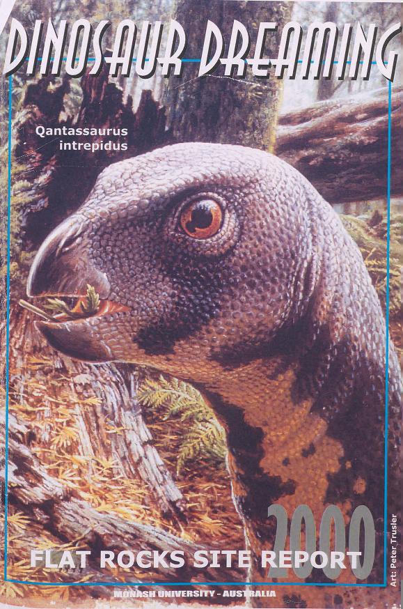 Qantassaurus