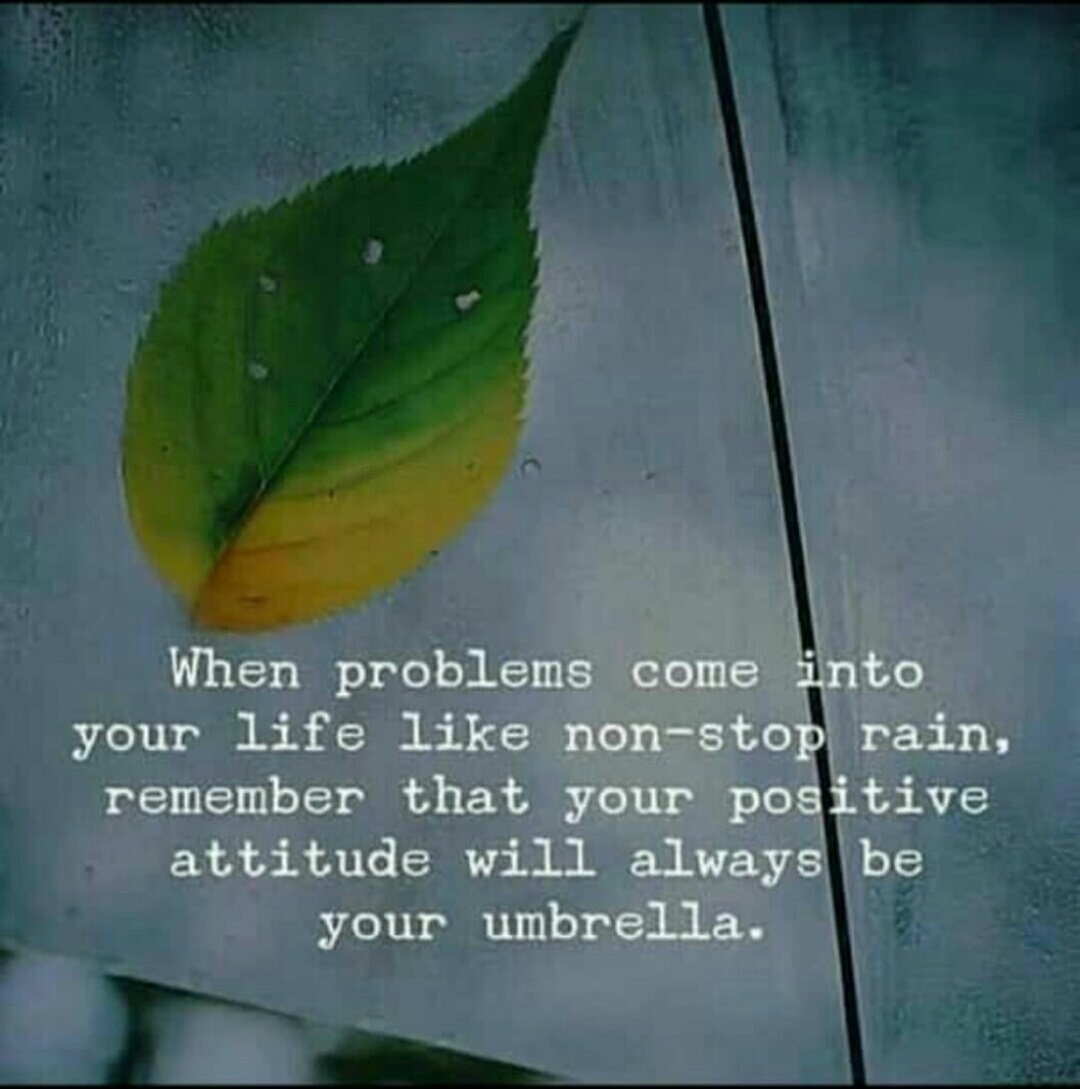 Problems In Life Quotes