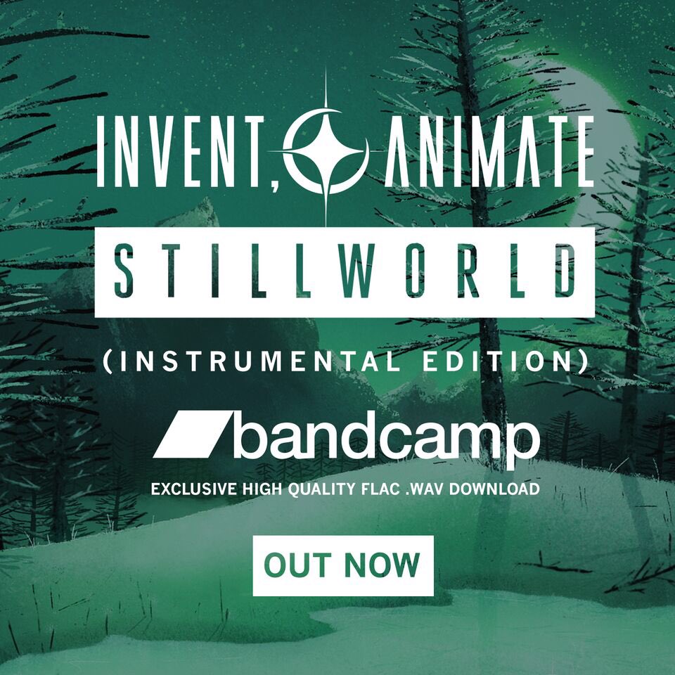 45 best Twitter @invent_animate images on Pholder | enjoy