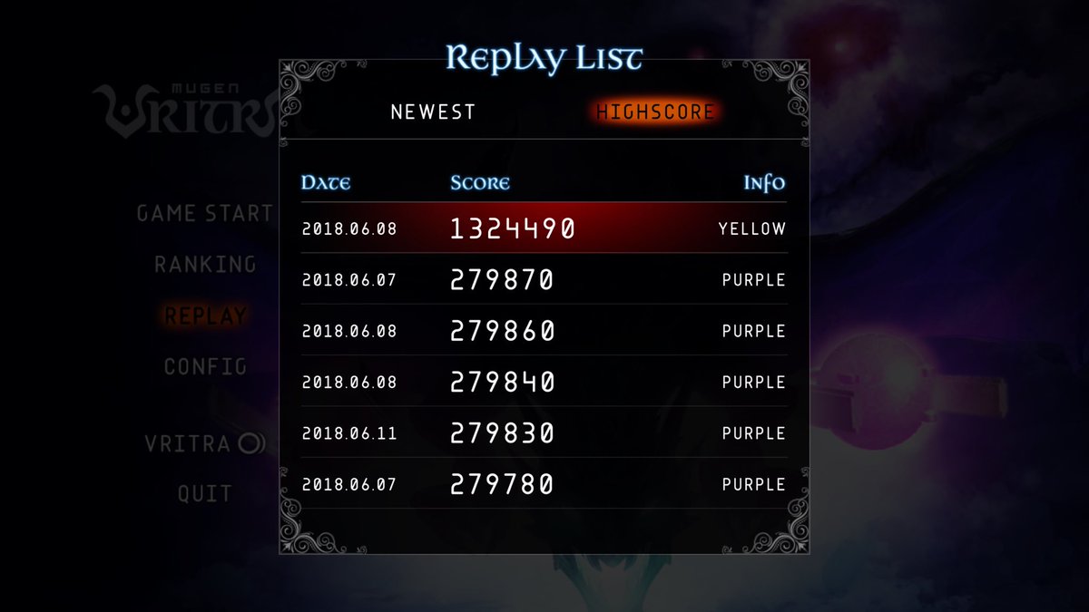 VRITRA HEXA Development Progress