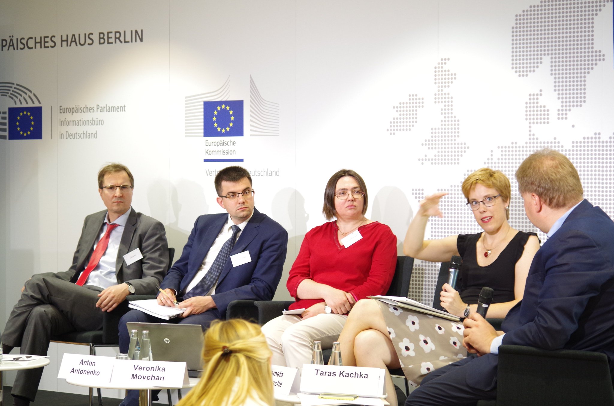 IEP-Berlin on Twitter: "This was it! Our #PAIC conference "The #EU and ...