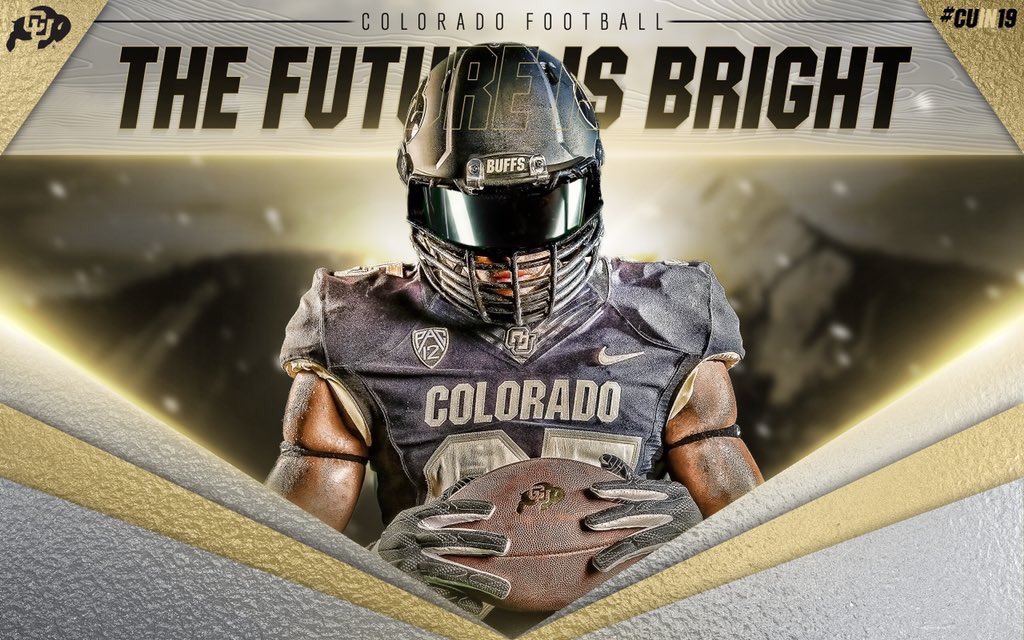 118 best Gobuffs images on Pholder | Go Buffs, Run Ralphie Run and ...