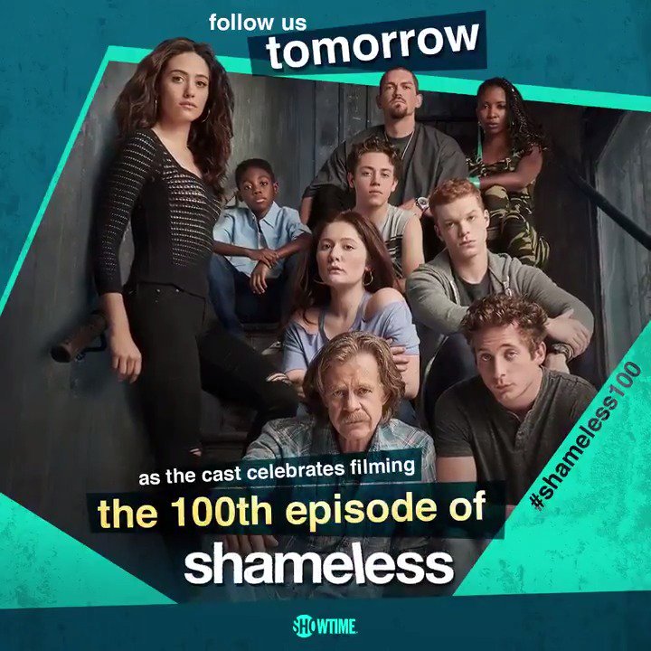 Shameless Season 1 Cast