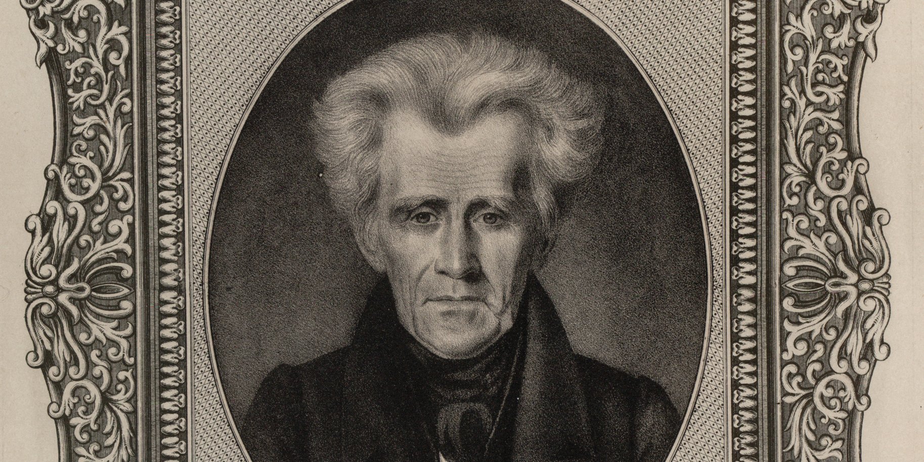 Indian Removal Act Andrew Jackson