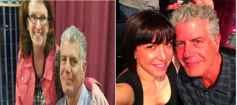 Nancy Putkoski Bourdain