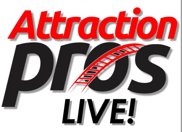 AttractionPros on Twitter: "Who’s excited for #AttractionPros LIVE? June 12th, 2018 Recording 1 ...