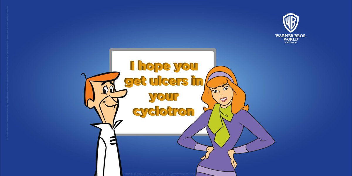 Warner Bros Cartoon Quotes