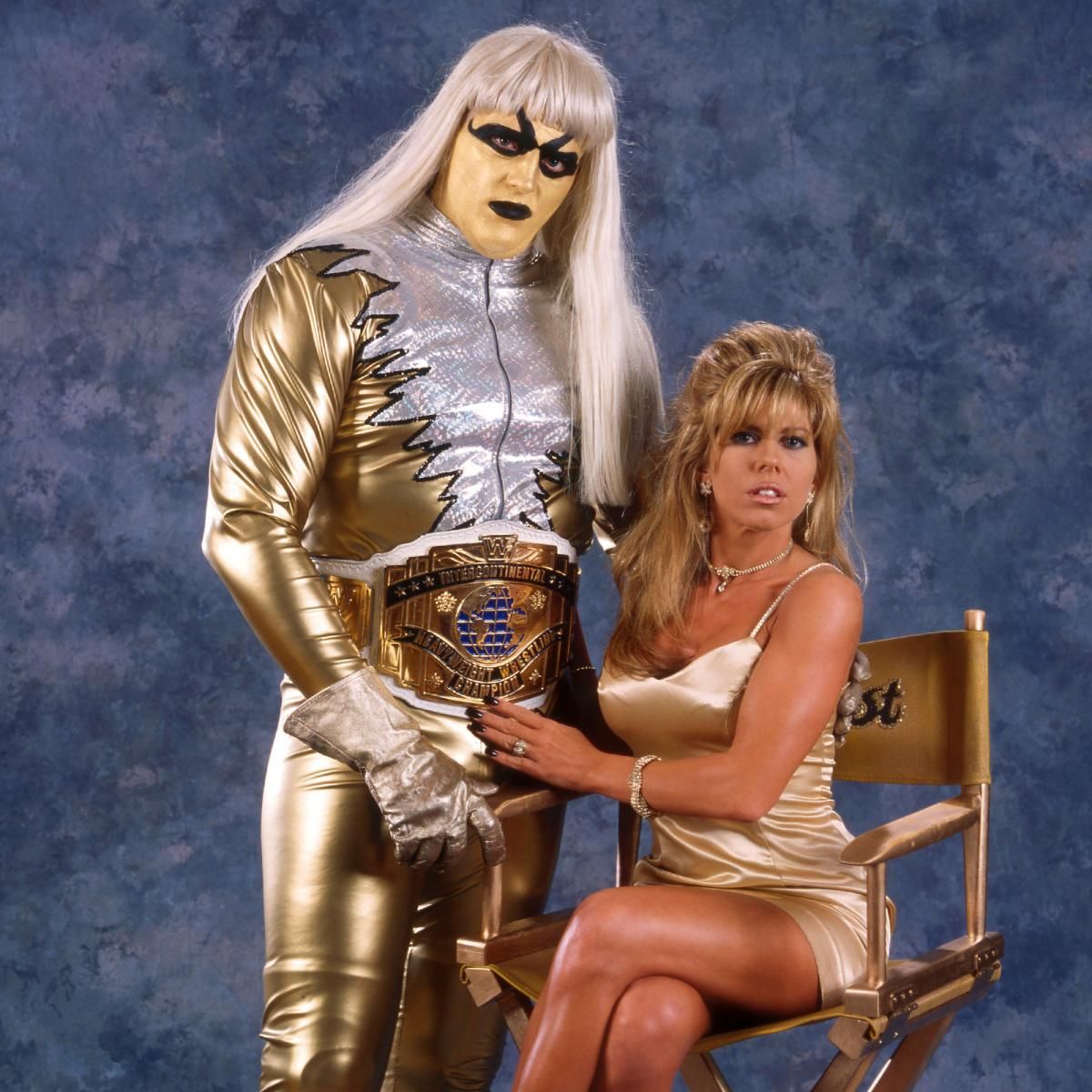 Goldust 1997