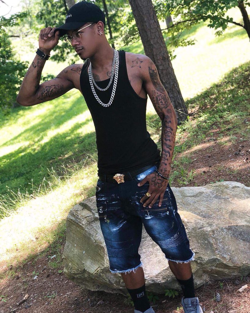 TW Pornstars - 4 pic. ZayWay🤘🏽. Twitter. I wanna be a model🤷🏾‍♂️ # ...