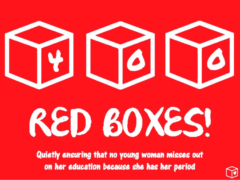 The Red Box Project Hitchin & Letchworth (@RedBoxHitchin) | Twitter