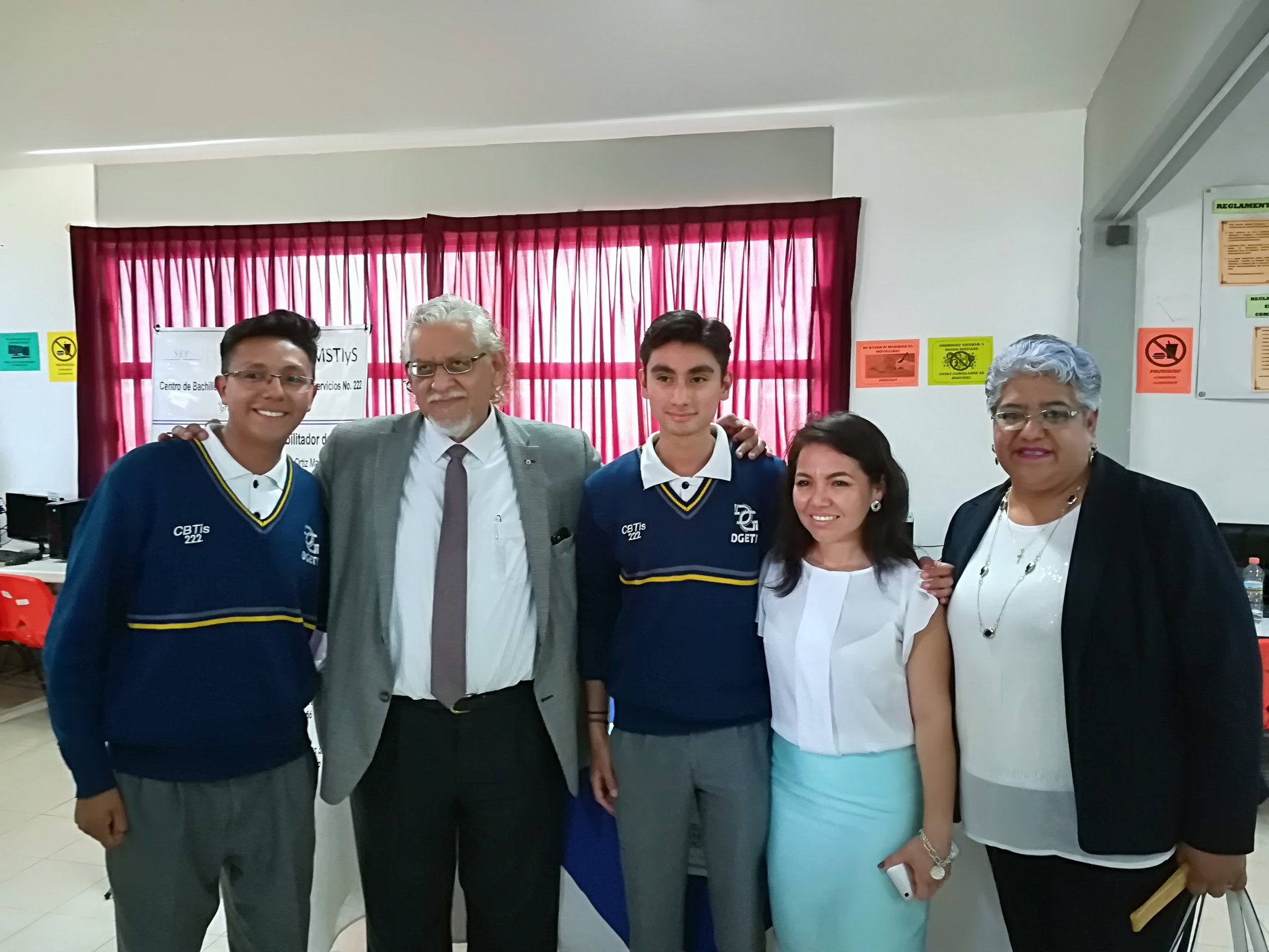 Cbtis 222 Logo CBTis 229