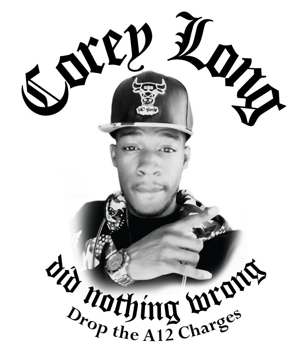 Trump inauguration trials continue to collapse, Corey Long jailed for ...