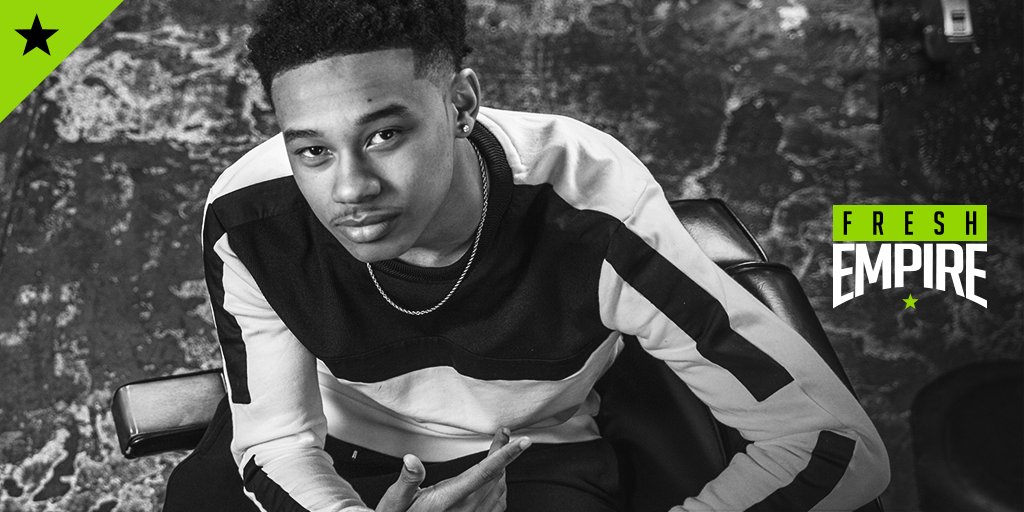 DeAngelo Harris (@deangelonharris) | Twitter