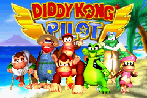 Nintendo-First Party Thread |OT2| New Year. New Mii. | Page 44 | ResetEra