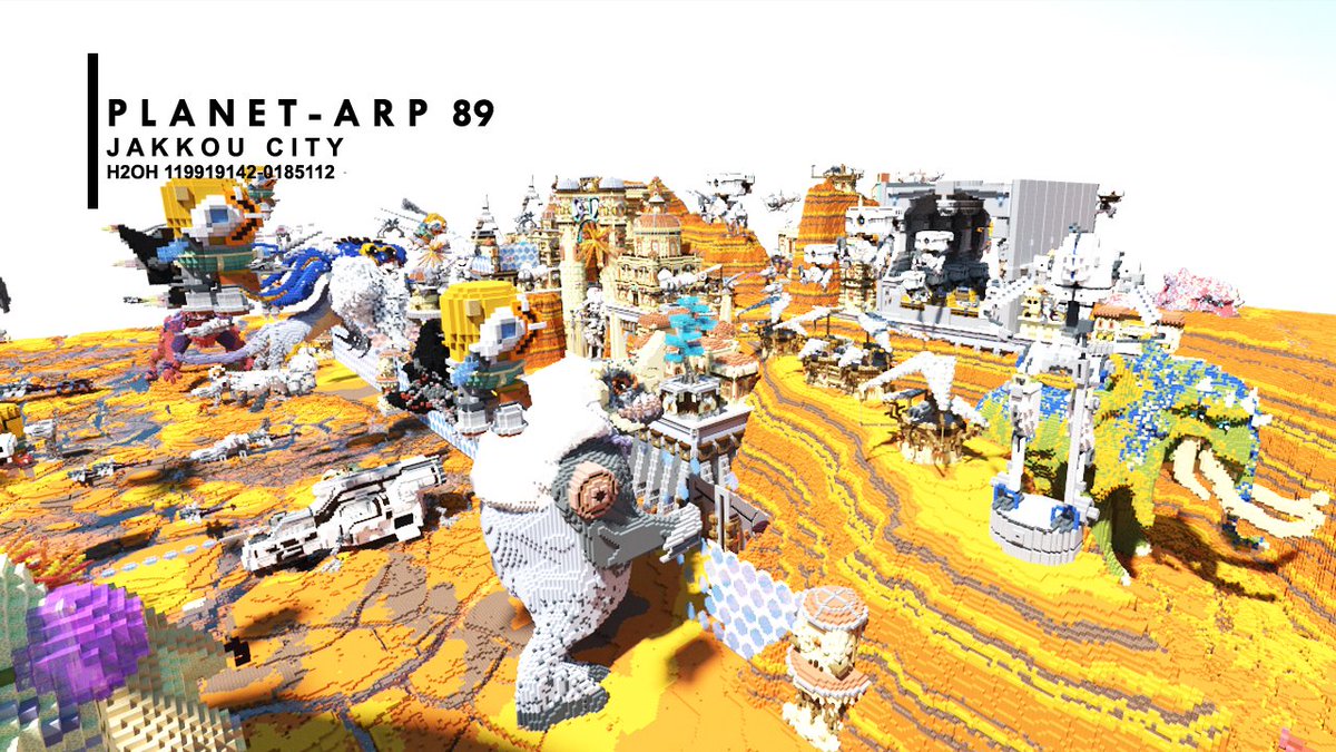 Planet Builders (@PlanetBuilders_) | Twitter