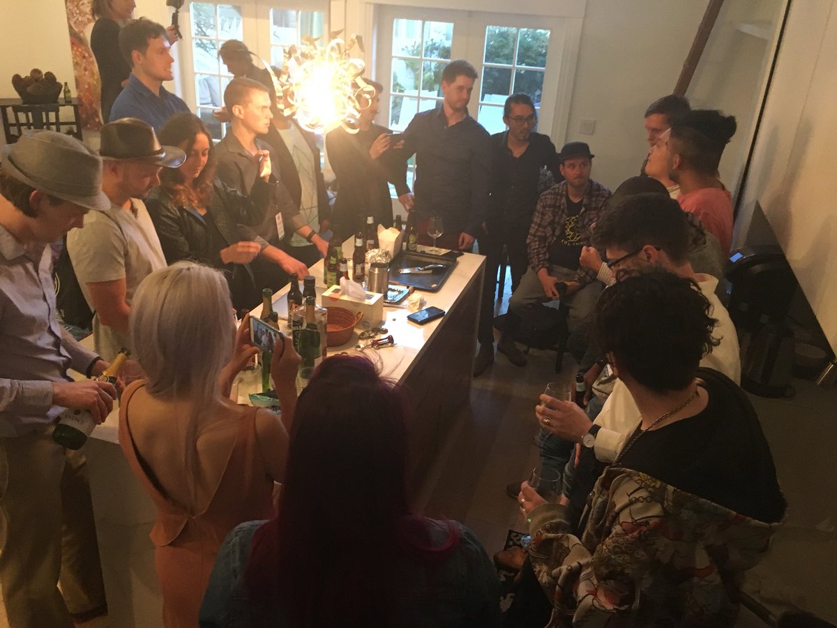 Eureka Chen (@eurekachen) | Twitter