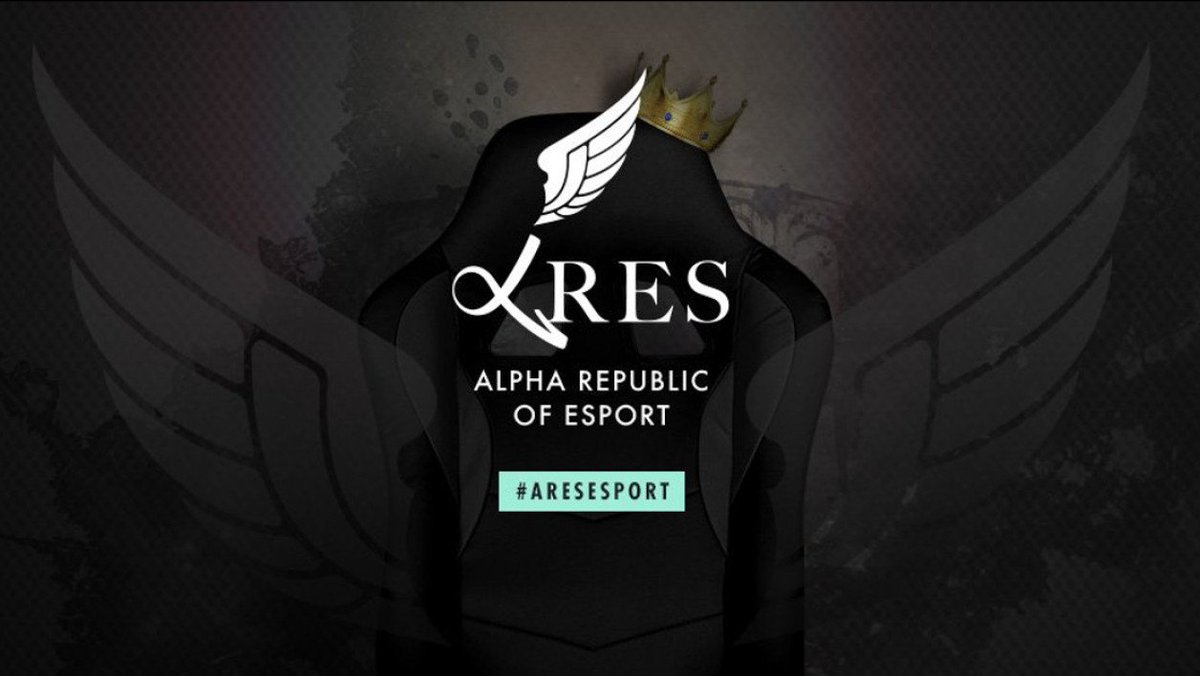 ARES E-Sport
