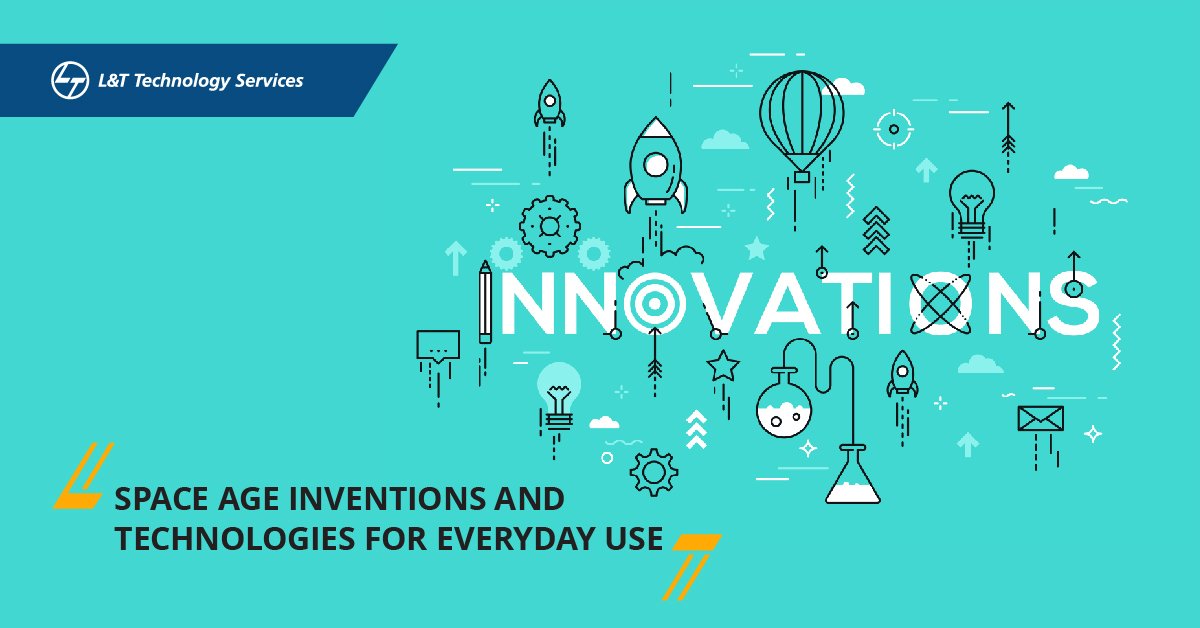 Nasa Innovations In Our Lives