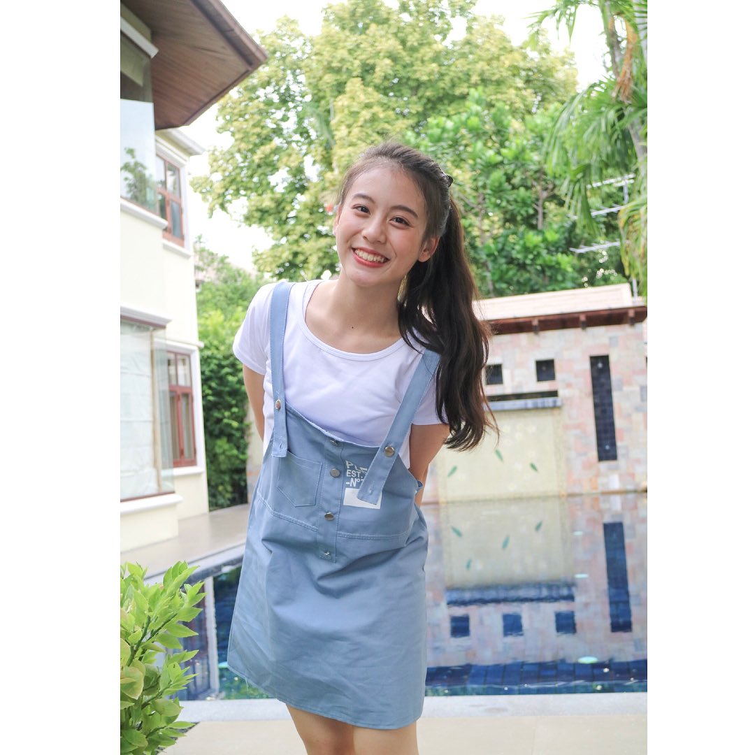 [BNK48] Live Digital Studio + davinci + VooV can bnk48