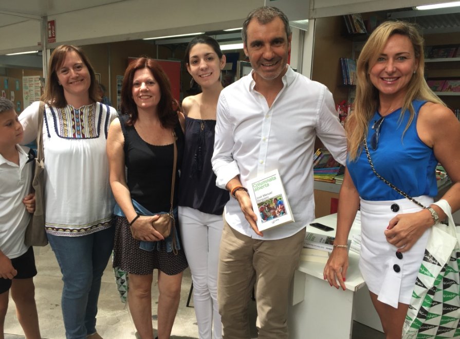 José Manuel Barquero Josebarquero70 Twitter