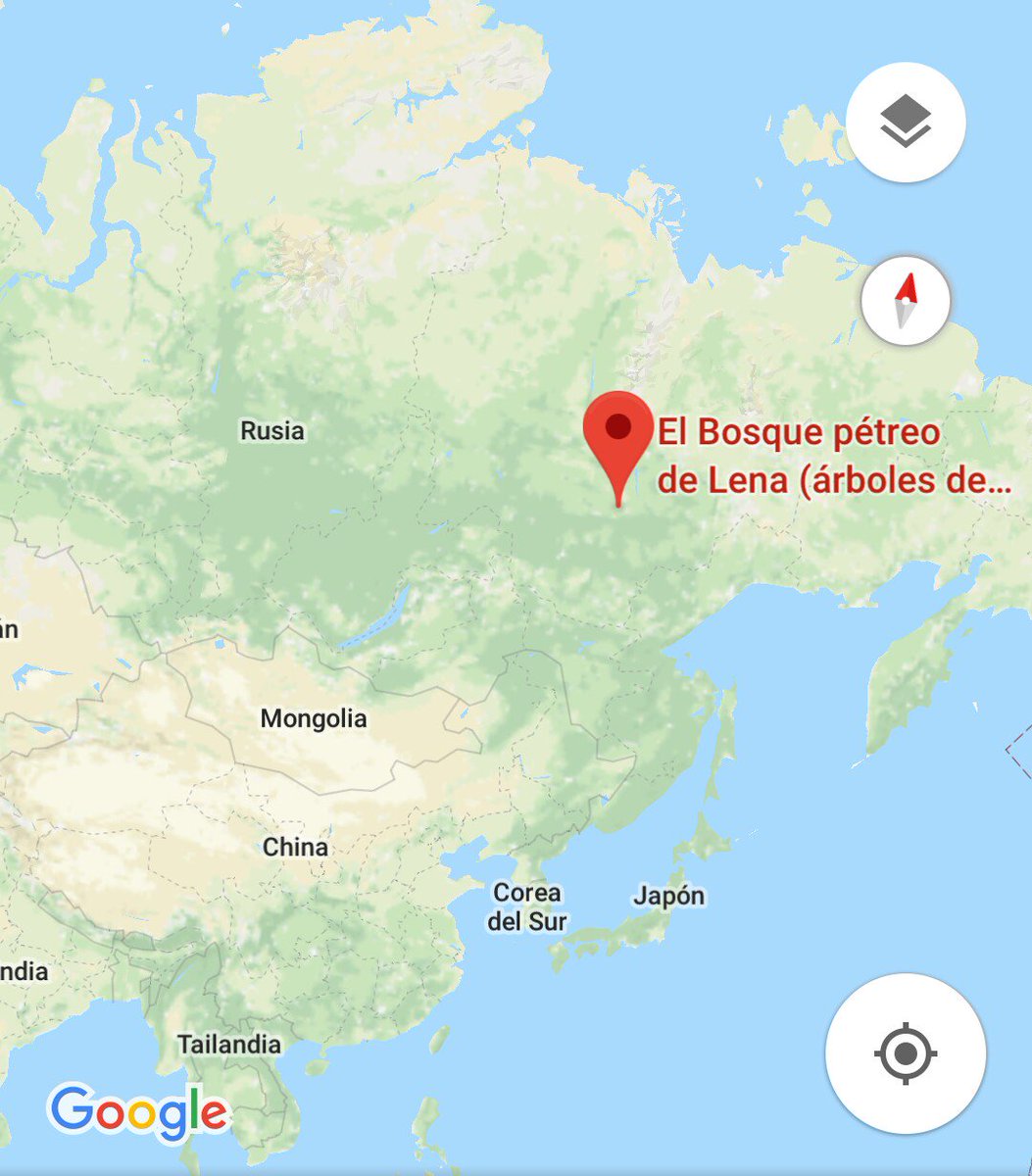 Empuje Vamos Corta vida rio lena mapa Sumamente elegante morfina ...