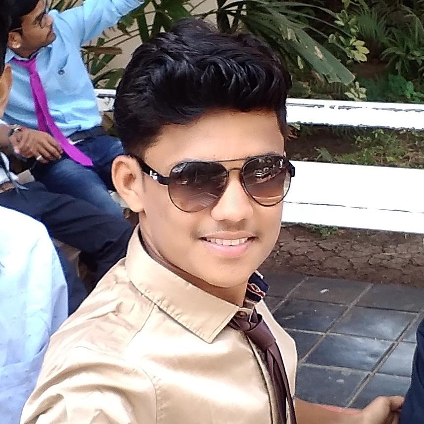 Ajay Shinde on Twitter: "#NewProfilePic…